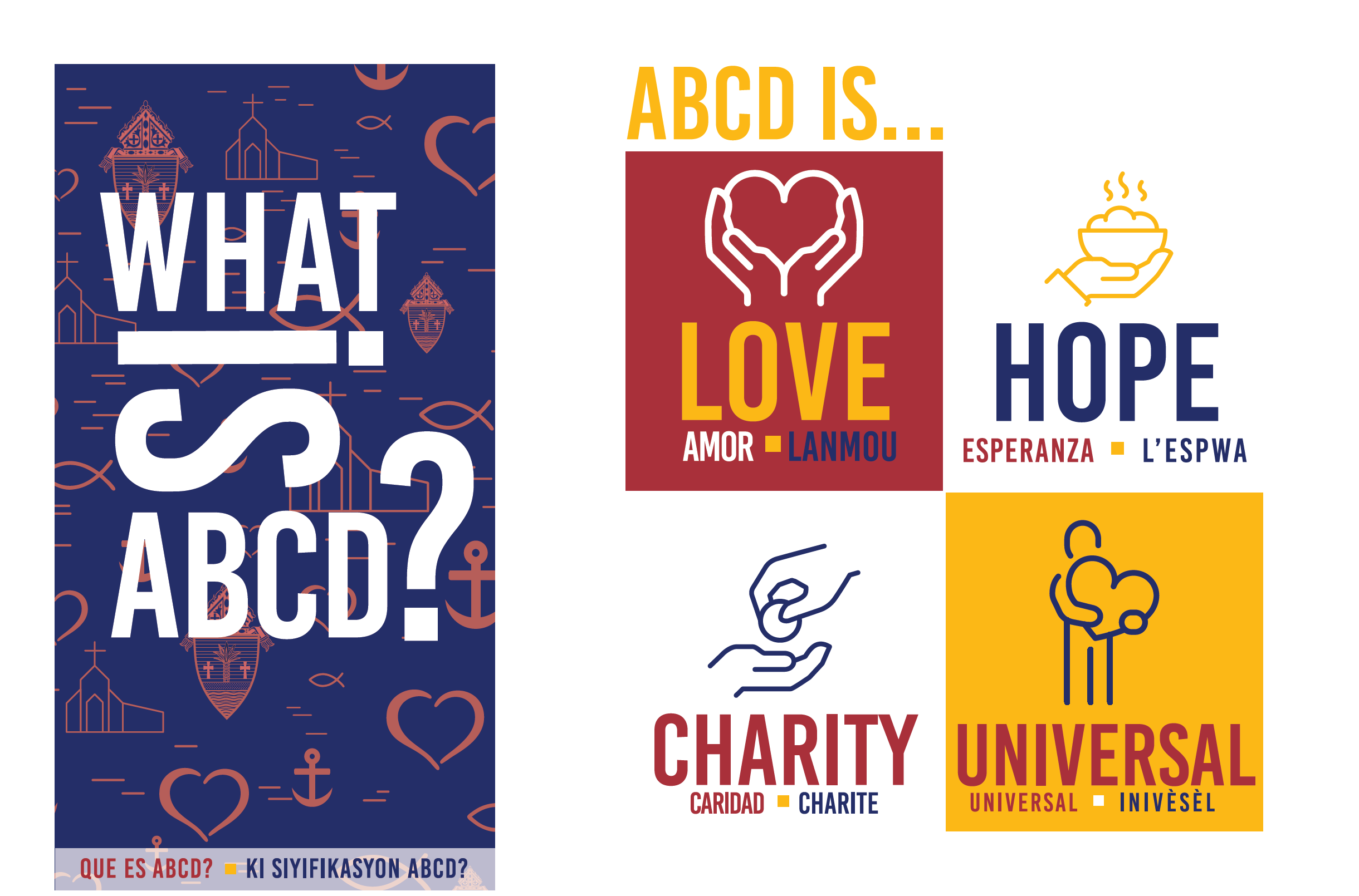 ADOM General ABCD Form Parishes 